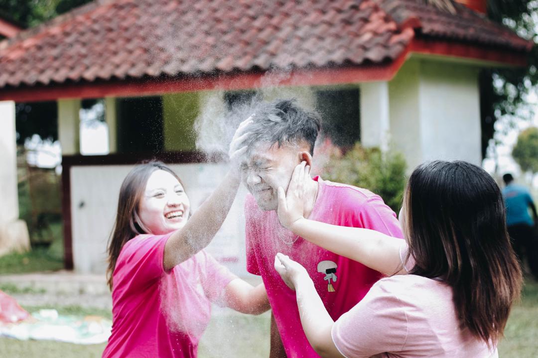 Paket Outbound Kemuning - Wisata Outbound Kemuning Ceria