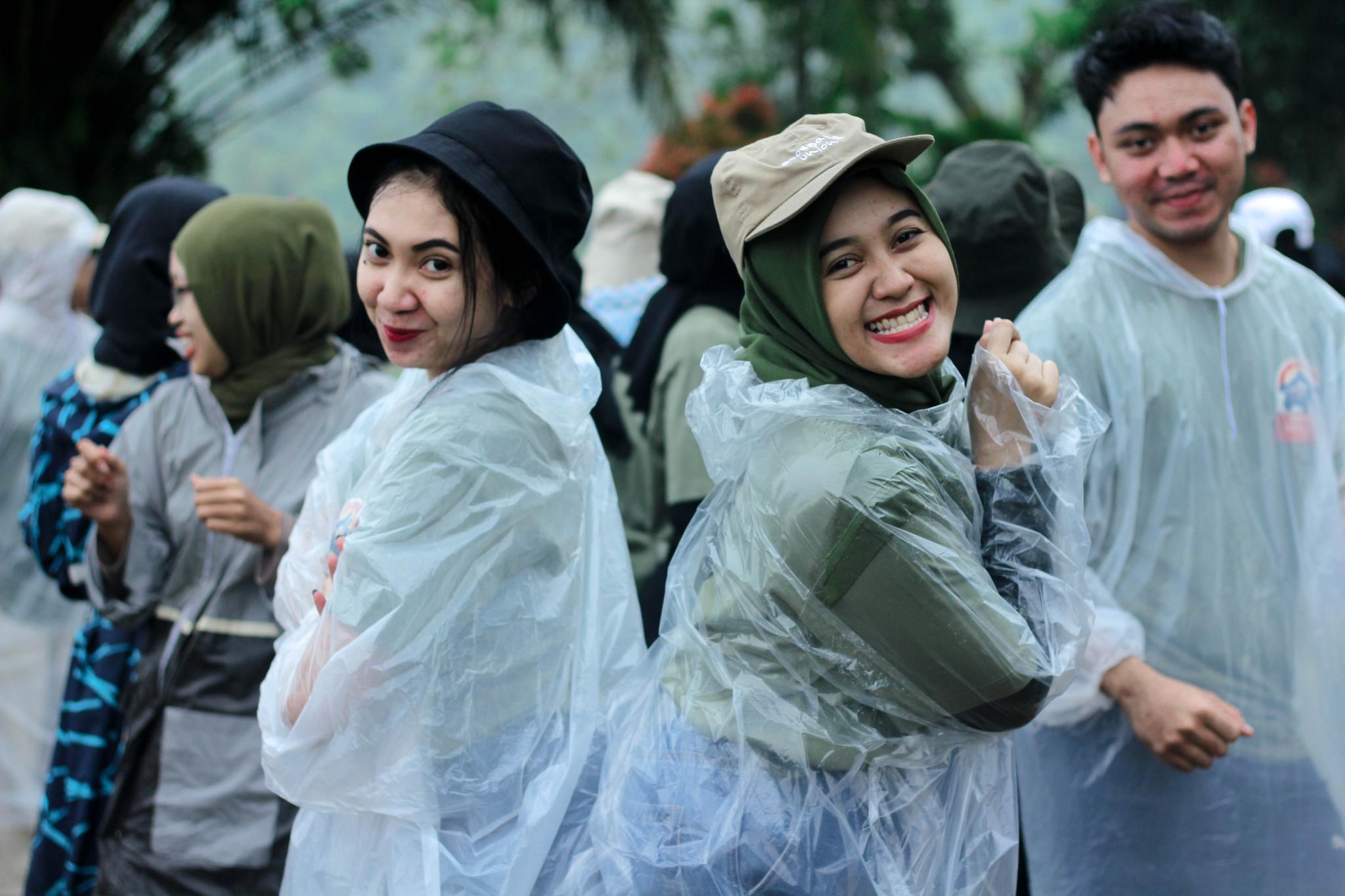 Paket Outbound Kemuning - Wisata Outbound Kemuning Ceria